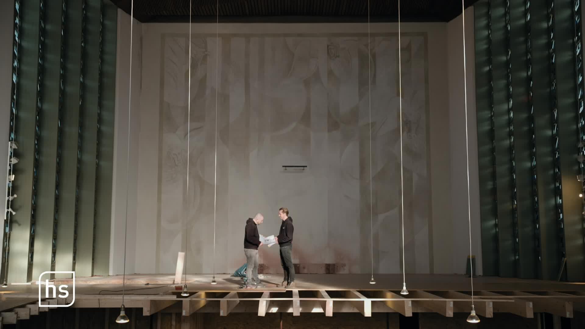 Boulder Church – Die Boulderhalle in Bad Orb